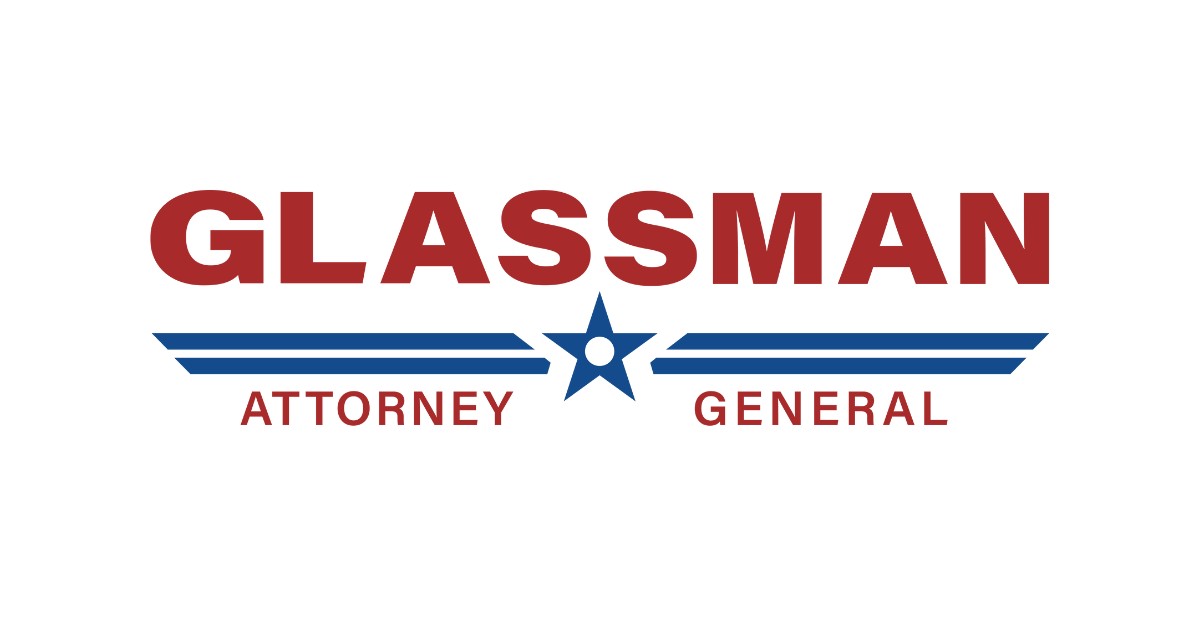 Meet Rodney | Rodney Glassman for Attorney General