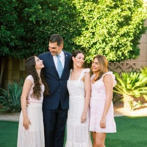 Meet Rodney | Rodney Glassman for Attorney General