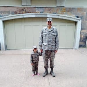 Meet Rodney | Rodney Glassman for Attorney General