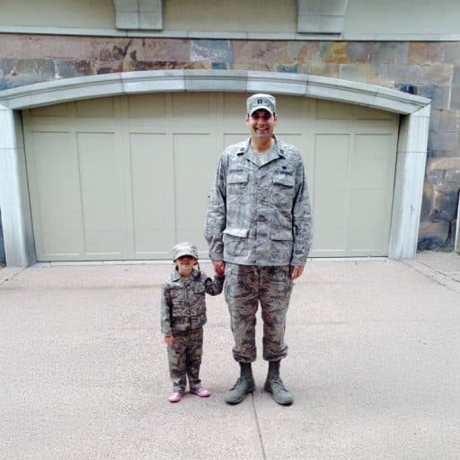 Meet Rodney | Rodney Glassman for Attorney General