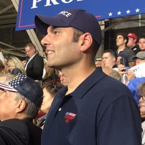 Meet Rodney | Rodney Glassman for Attorney General