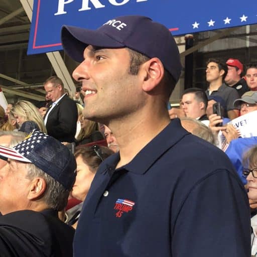 Meet Rodney | Rodney Glassman for Attorney General